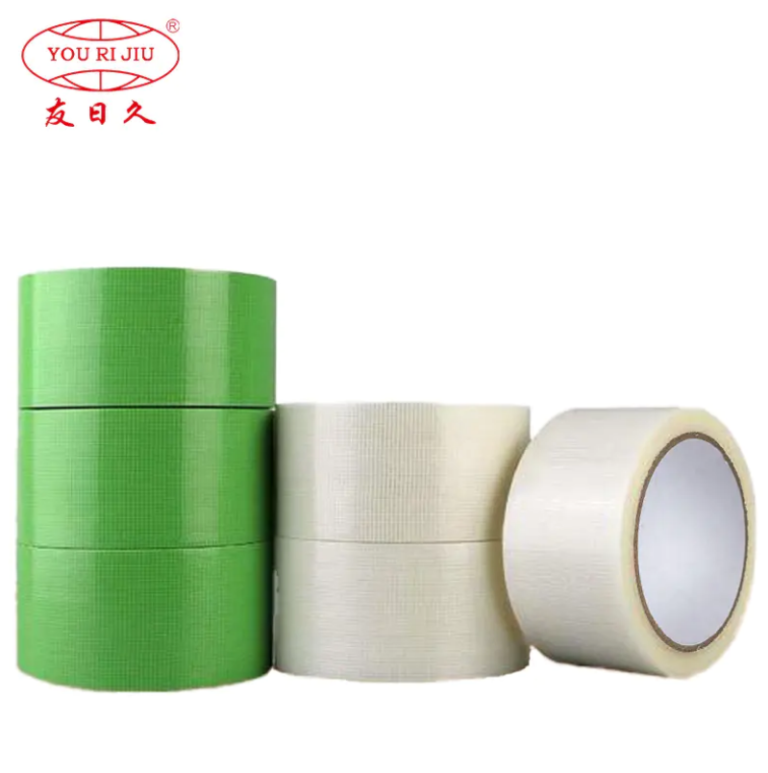 YOURIJIU Waterproof Super Cut Curing Tape: Your Trusted Solution
