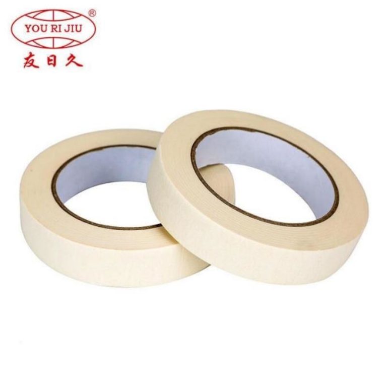 Versatile Normal Temperature Masking Tape: A Handy Tool for DIY and More