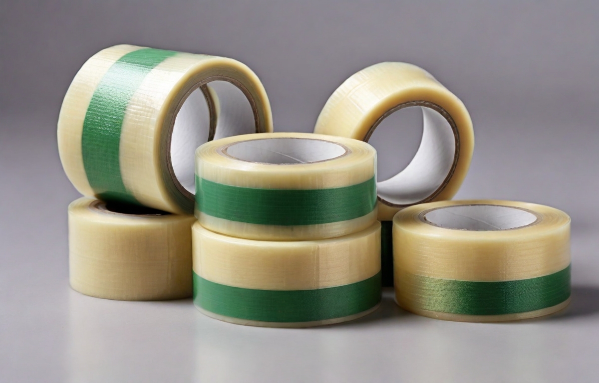 BOPP Super Clear Tape: Best for Packaging Clarity - Youyi