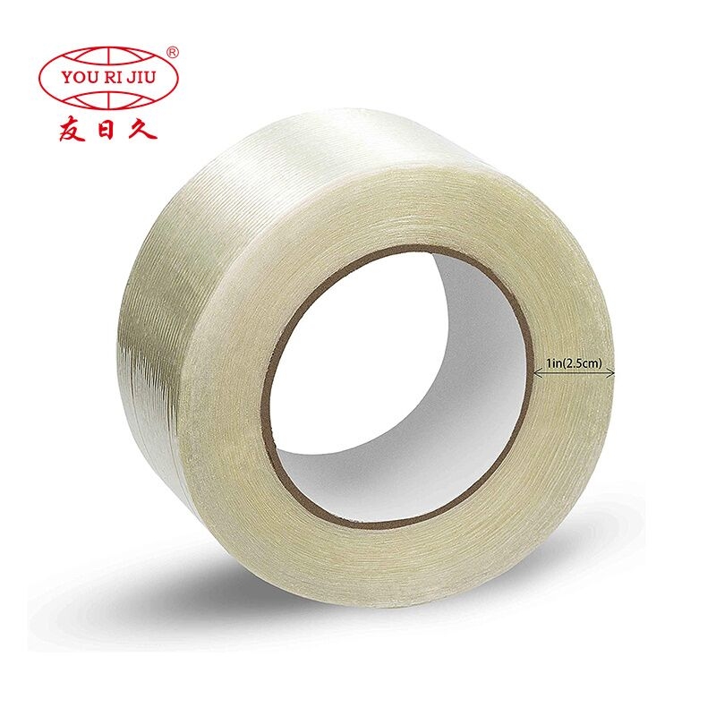 Maximizing Precision with YOURIJIU Strong Adhesion Fiberglass Tape