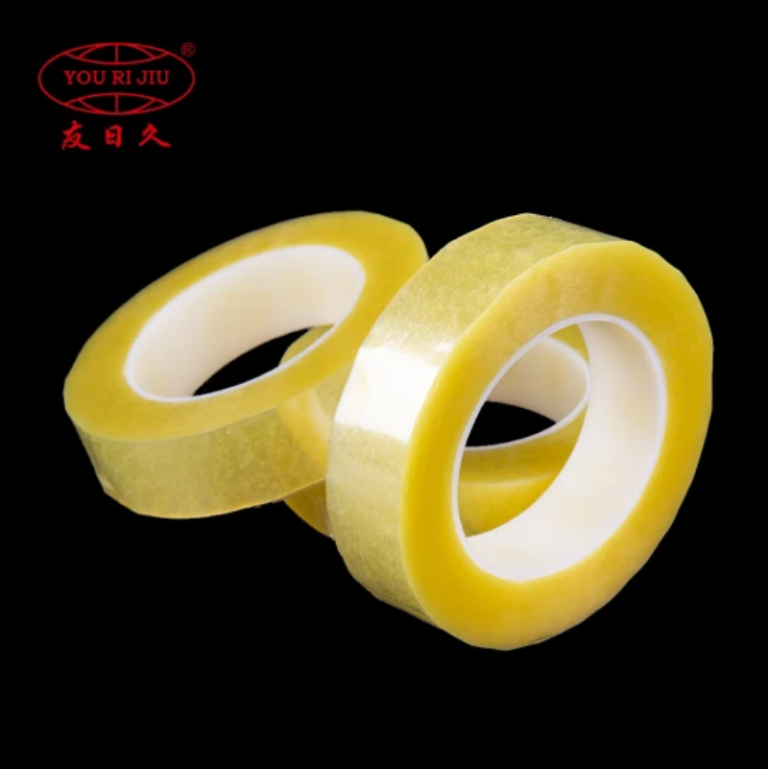 Effluent Channeler: The Waste Discharge Tape